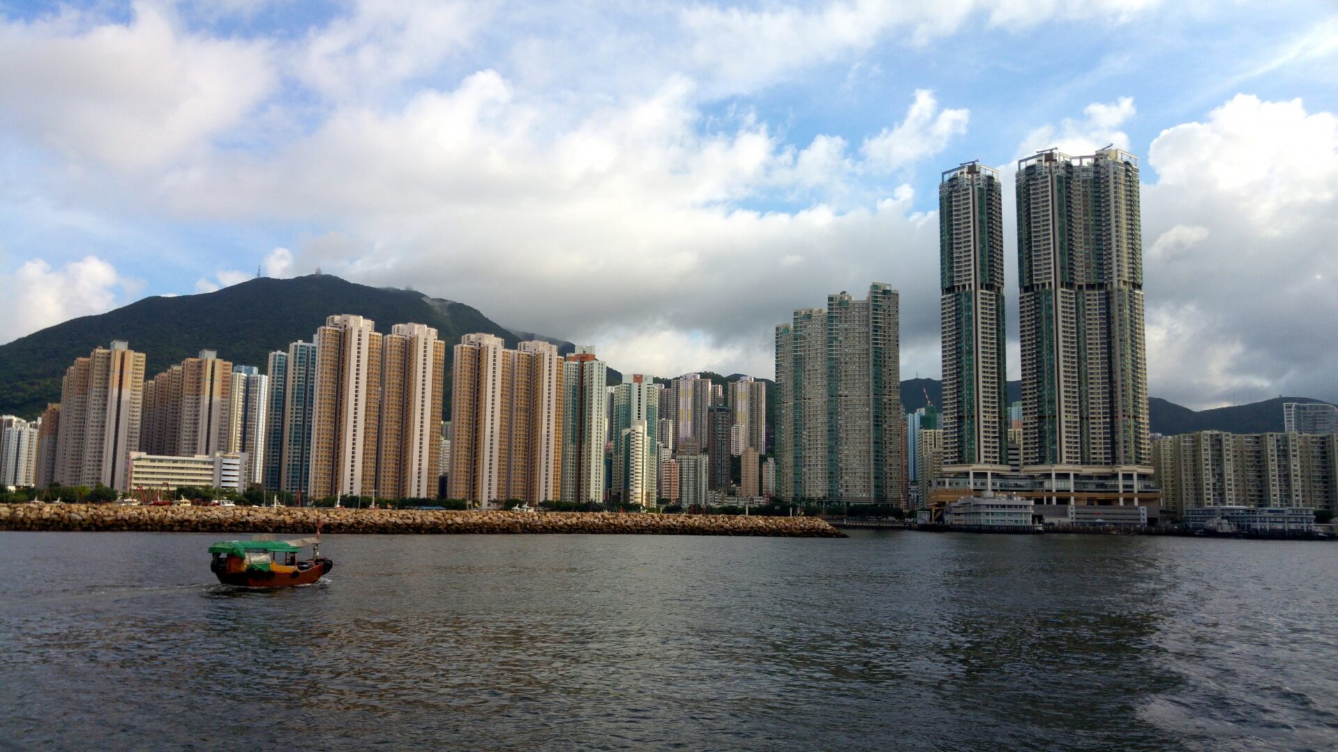 Lei Yue Mun : Hong Kong | Visions of Travel