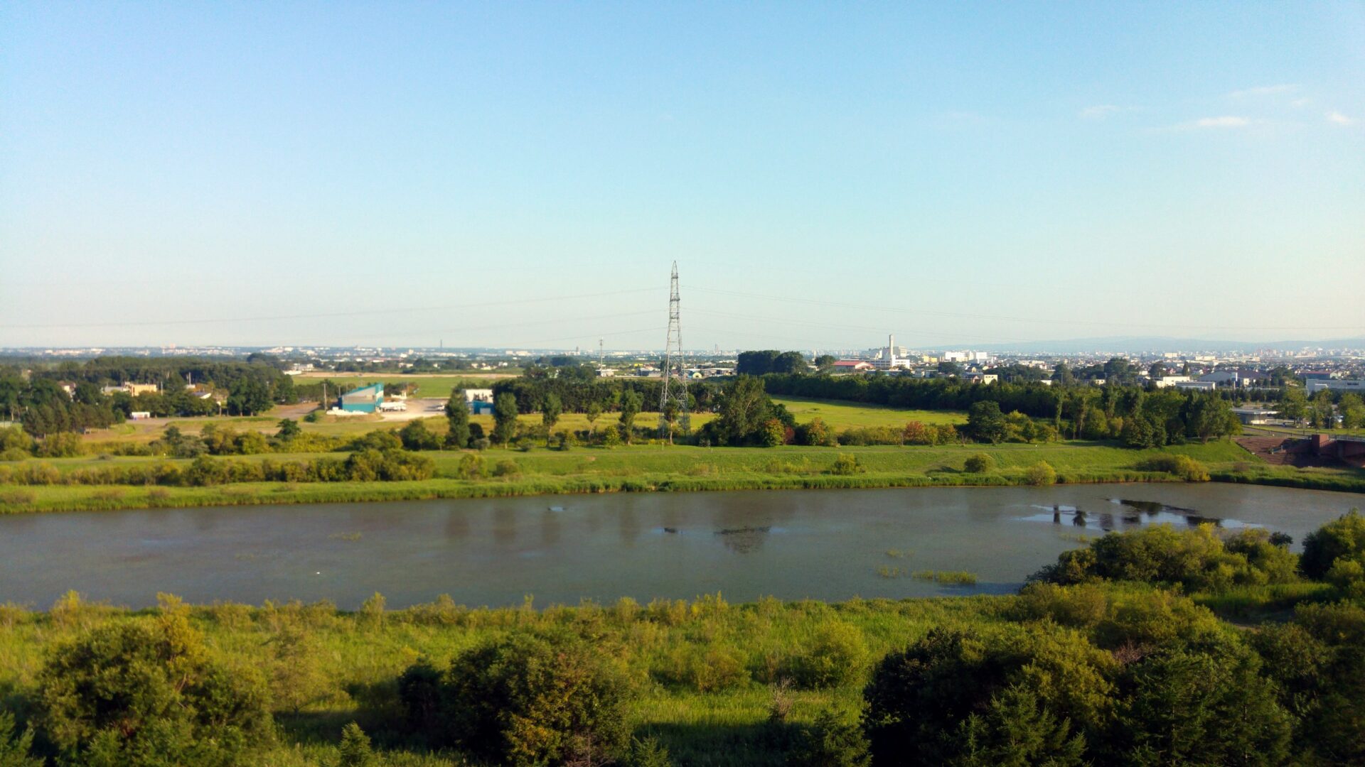 Moerenuma Park : Sapporo | Visions of Travel