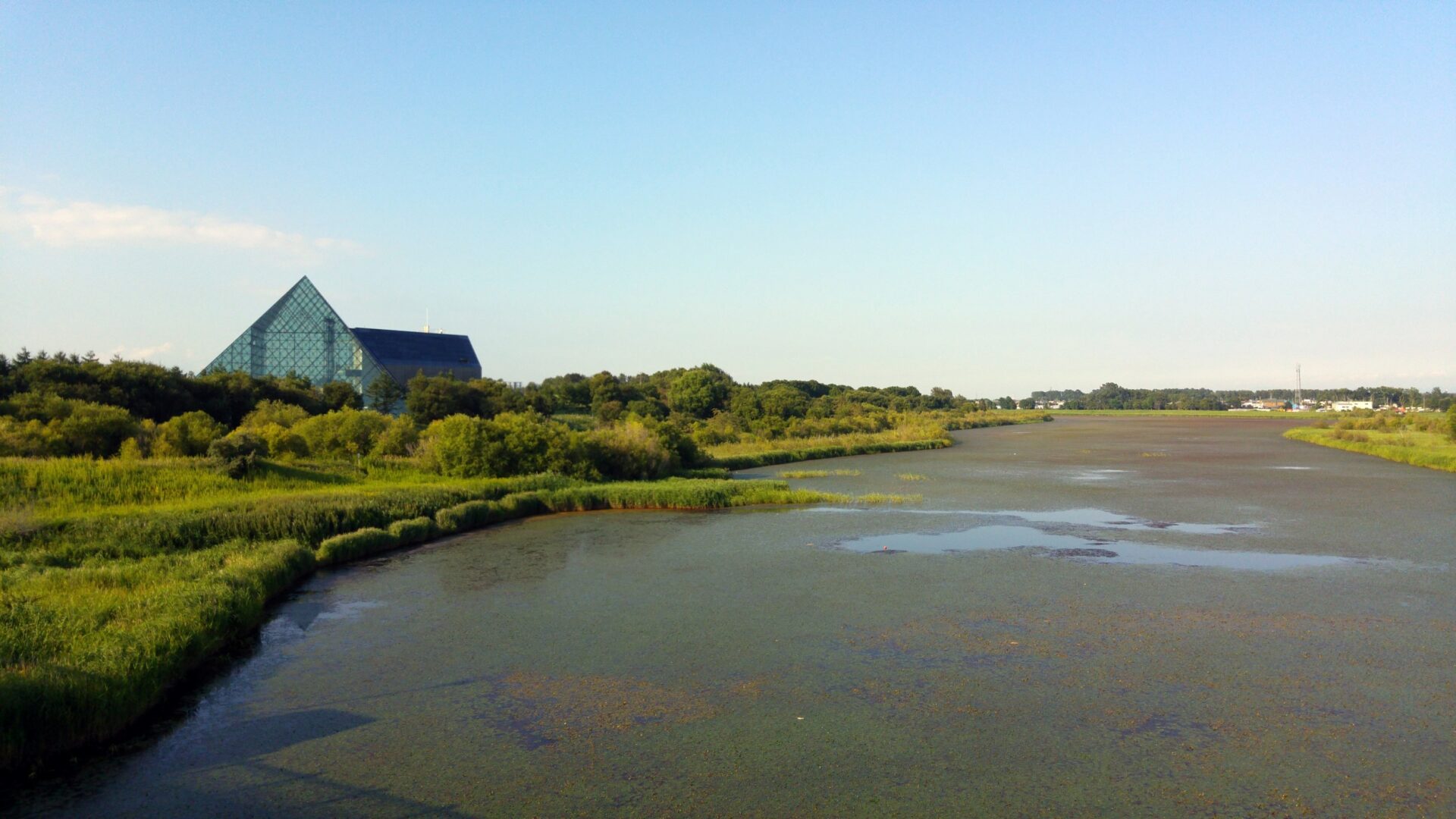 Moerenuma Park : Sapporo | Visions of Travel