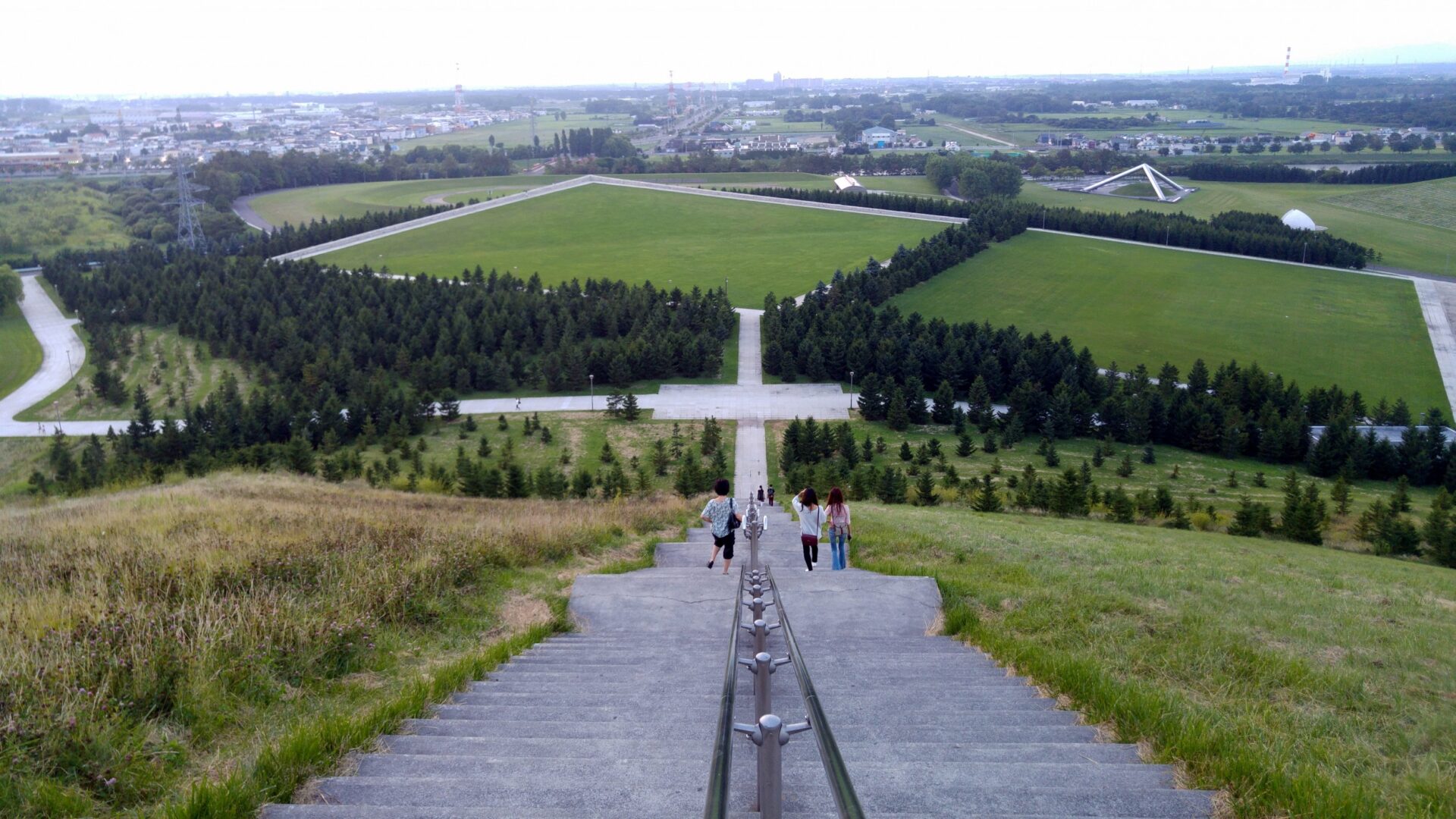 Moerenuma Park : Sapporo | Visions of Travel