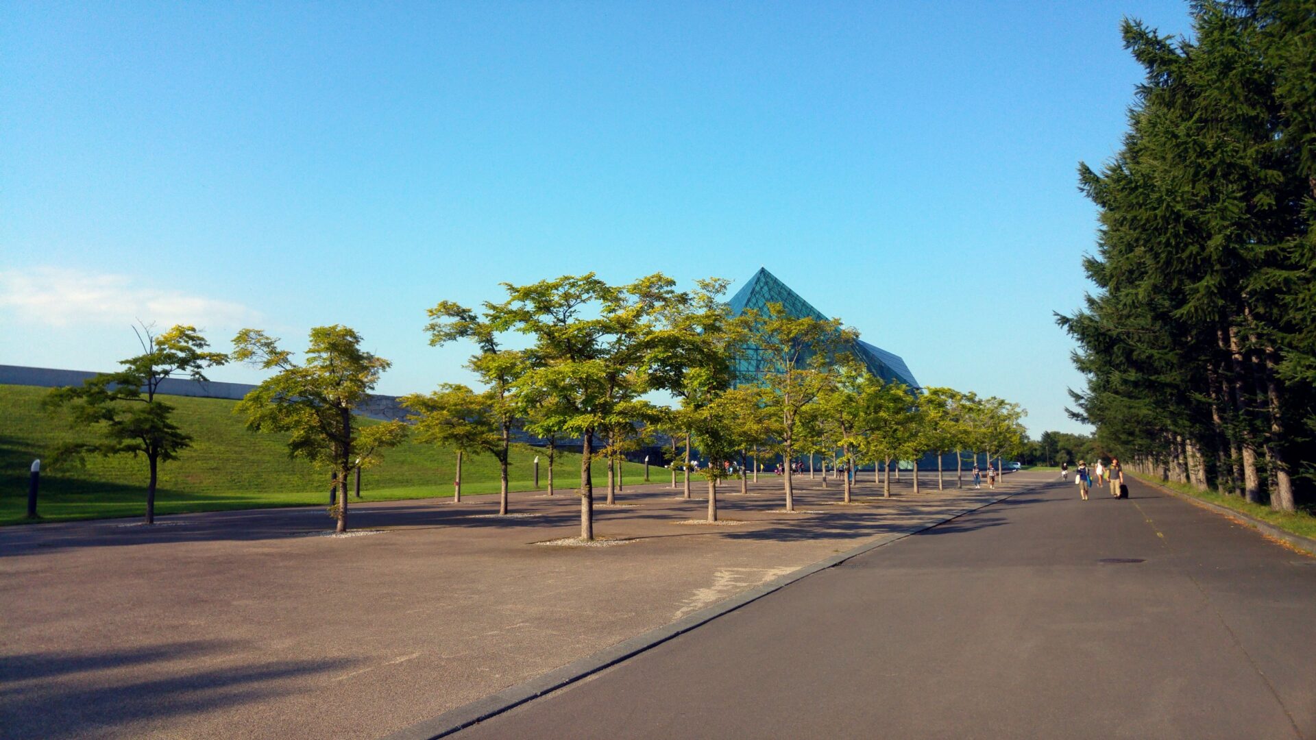 Moerenuma Park : Sapporo | Visions of Travel