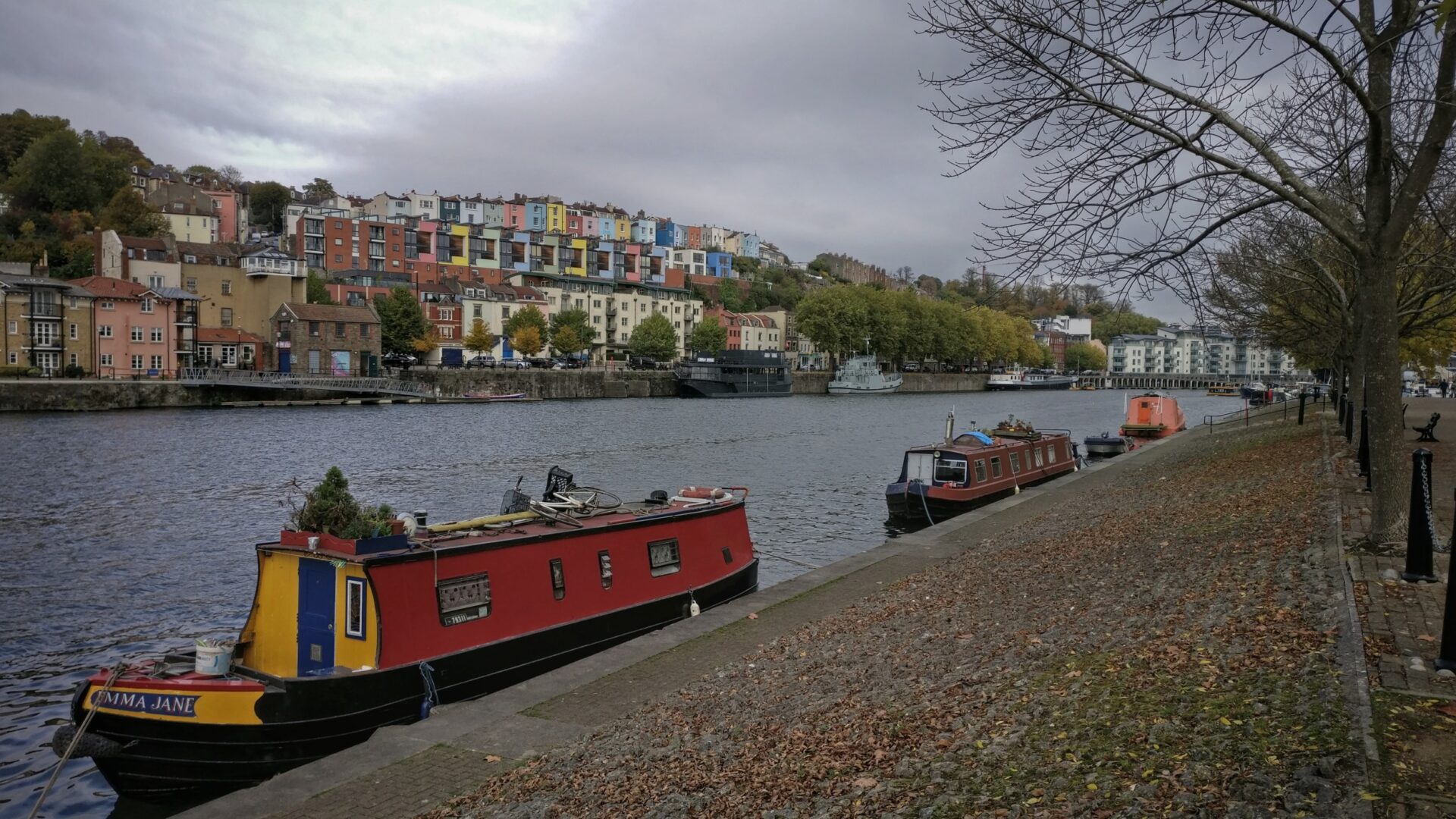 Visions of Bristol : United Kingdom | Visions of Travel