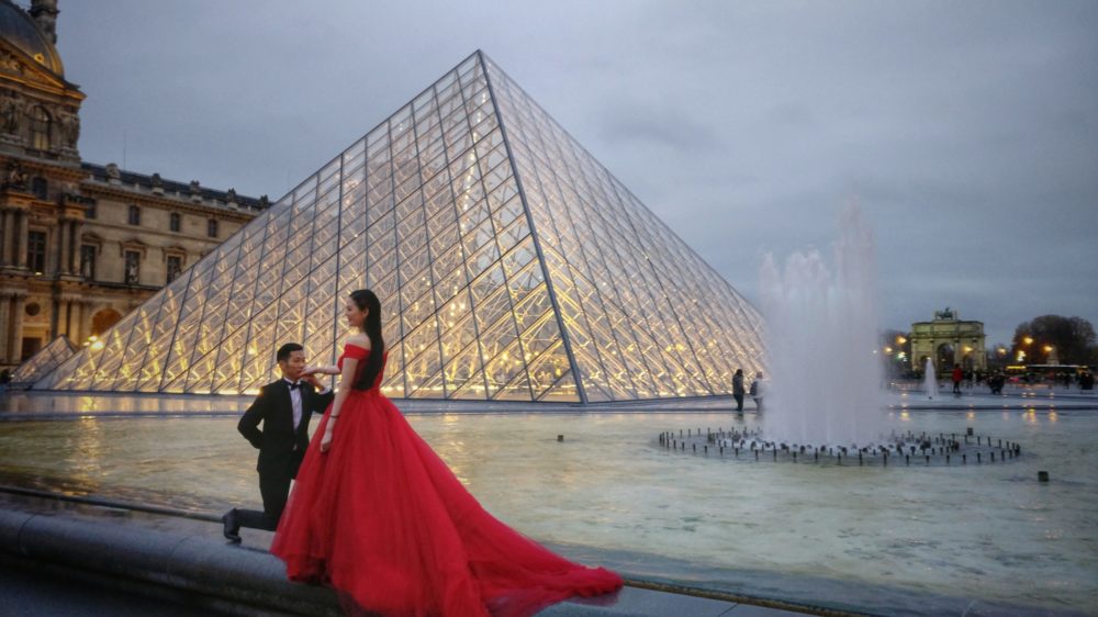 Visions of Paris : France | Visions of Travel