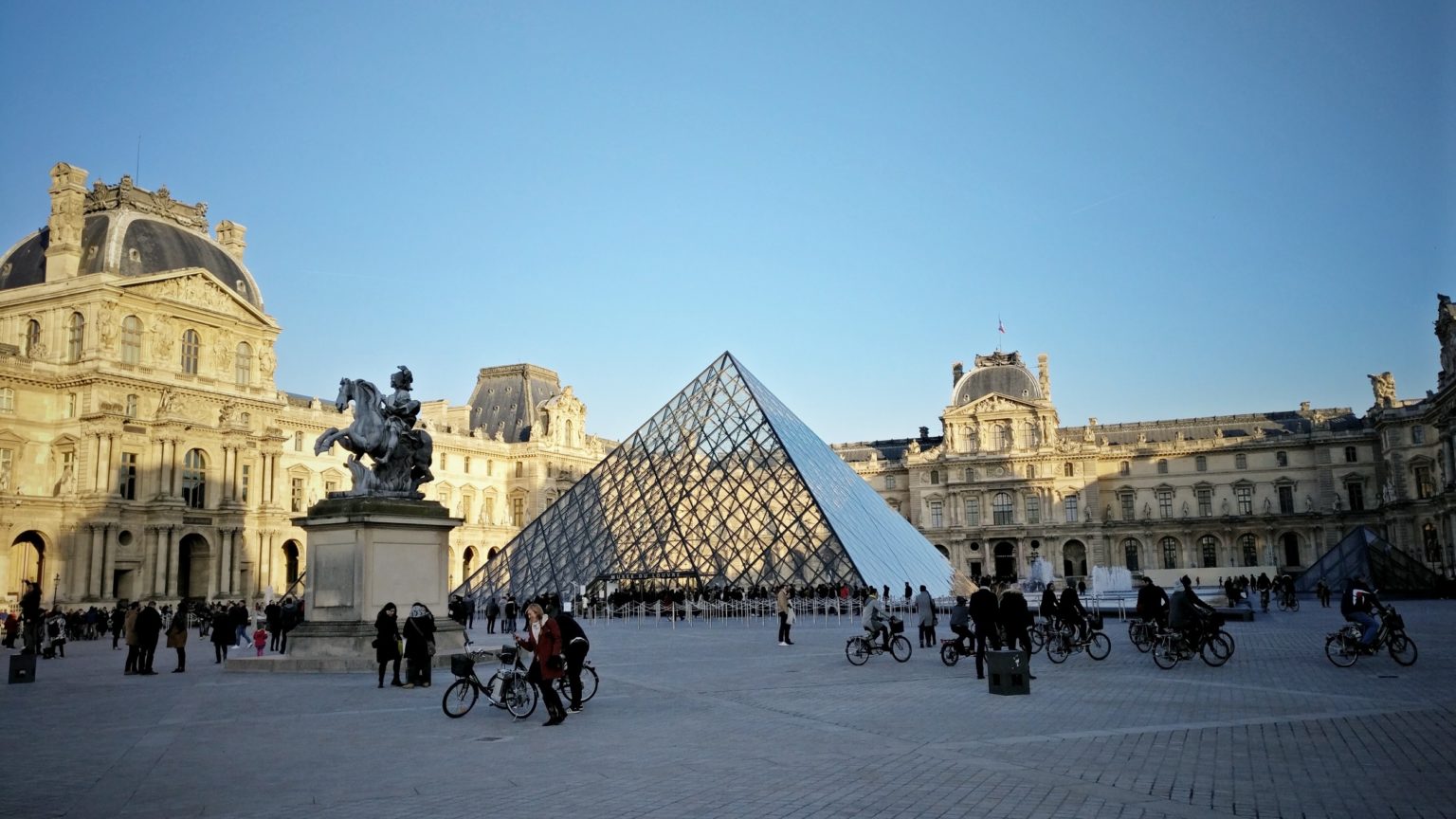 Visions of Paris : France | Visions of Travel