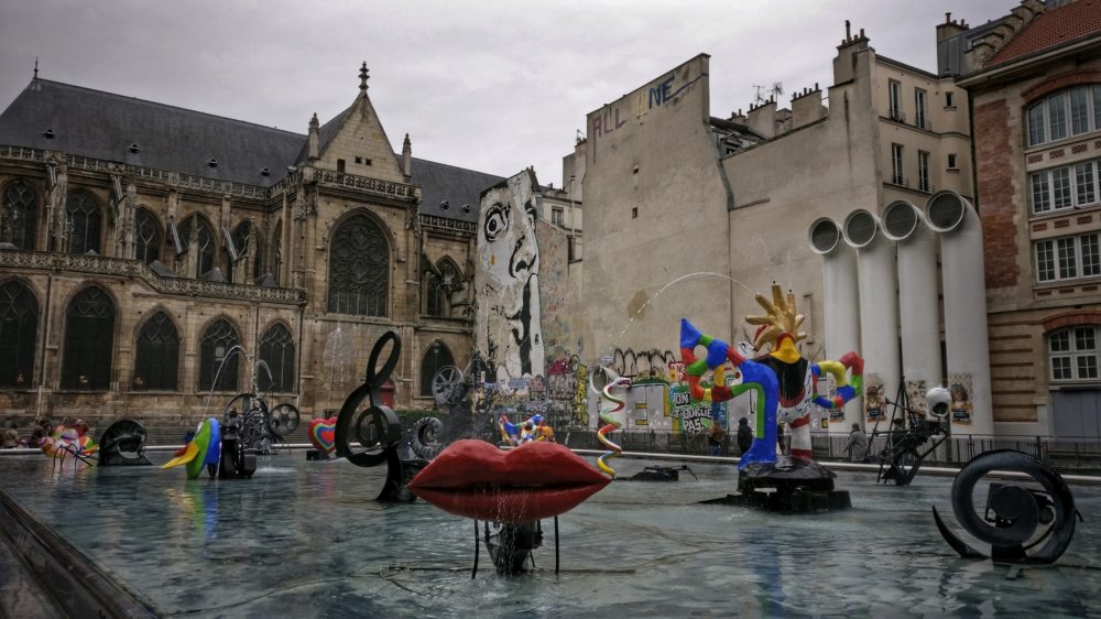 Visions of Paris : France | Visions of Travel