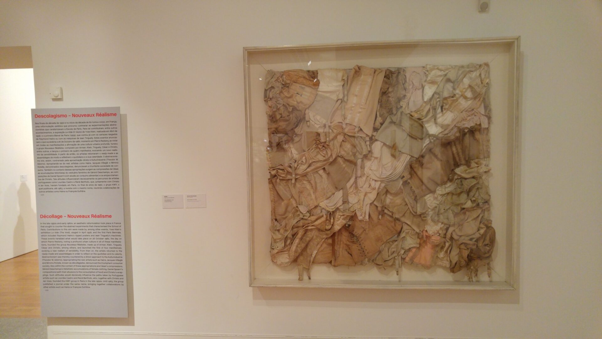 Berardo Collection Museum & Jeronimos Monastery : Lisbon | Visions of ...