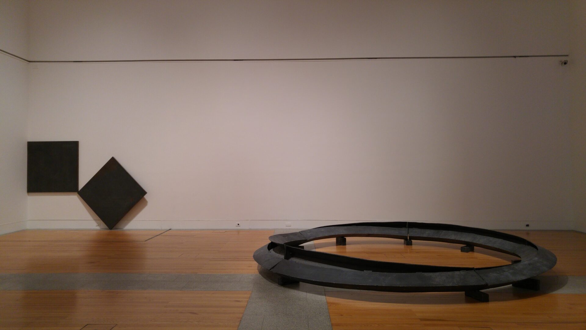 Berardo Collection Museum & Jeronimos Monastery : Lisbon | Visions of ...