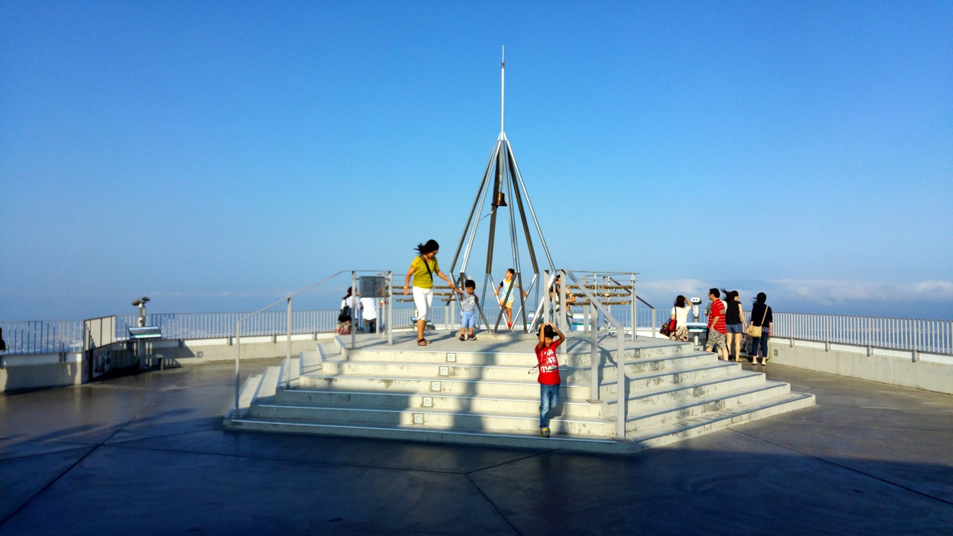 Mount Moiwayama ropeway & observation deck : Sapporo | Visions of Travel