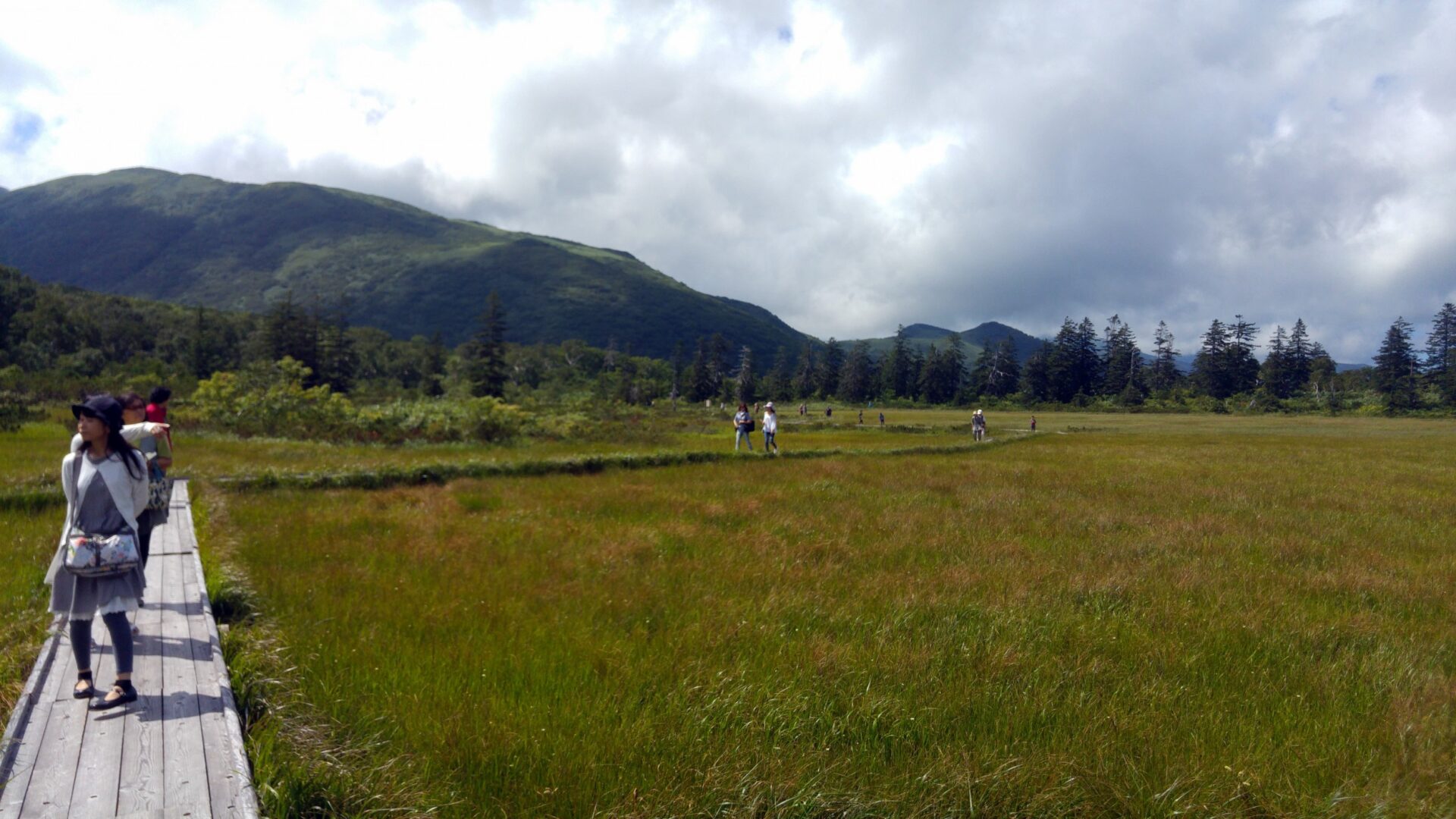 Shinsen-numa Wetland Swamp : Niseko | Visions of Travel