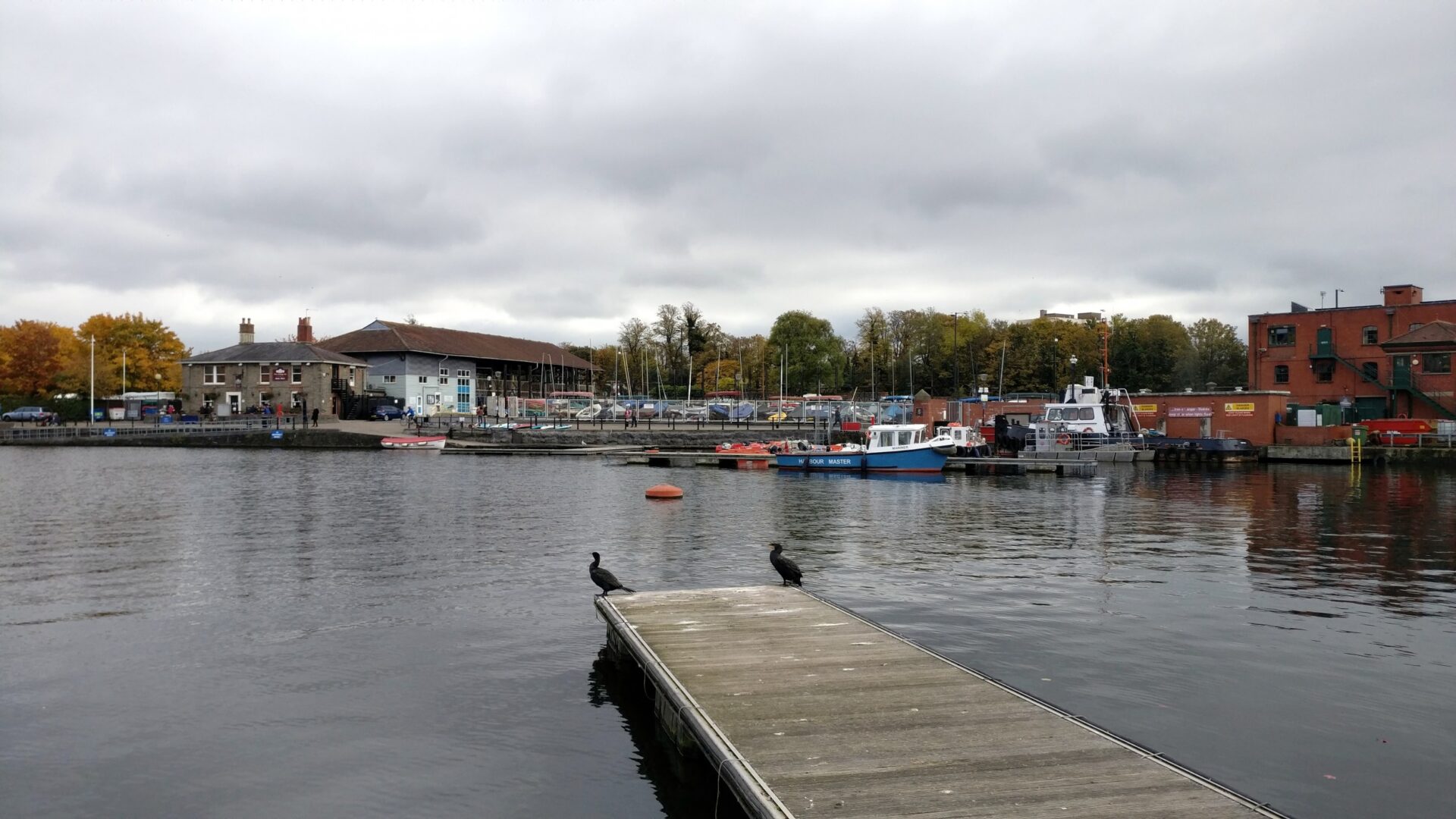 Underfall Yard & Spike Island : Bristol | Visions of Travel