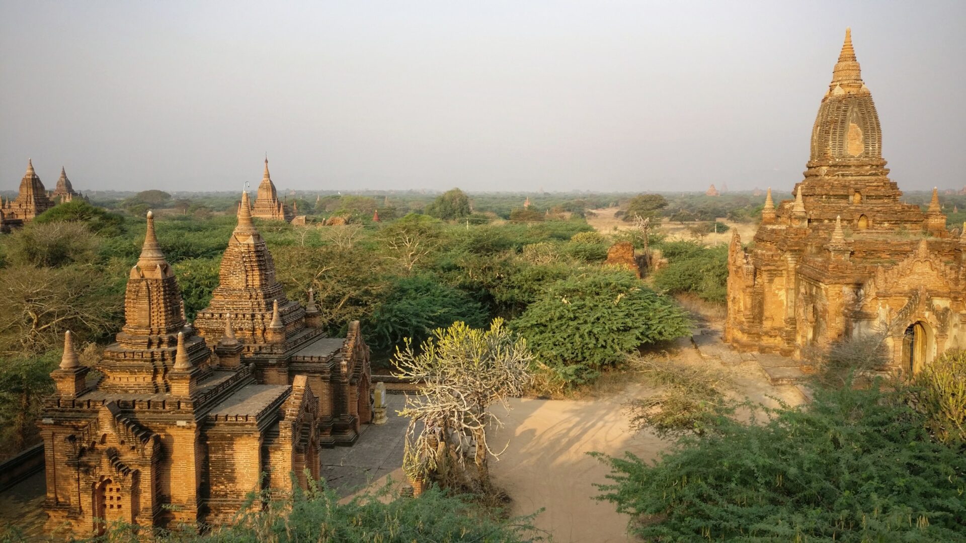 Visions of Bagan : Myanmar | Visions of Travel