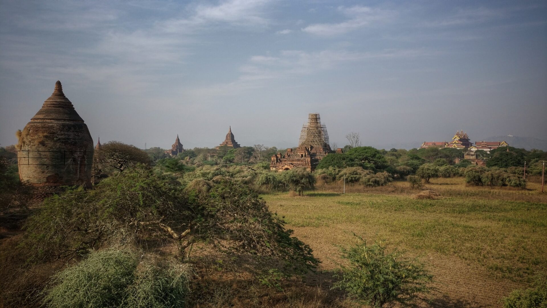 Visions of Bagan : Myanmar | Visions of Travel