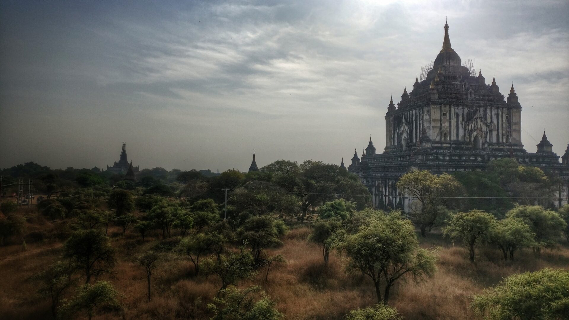 Visions of Bagan : Myanmar | Visions of Travel
