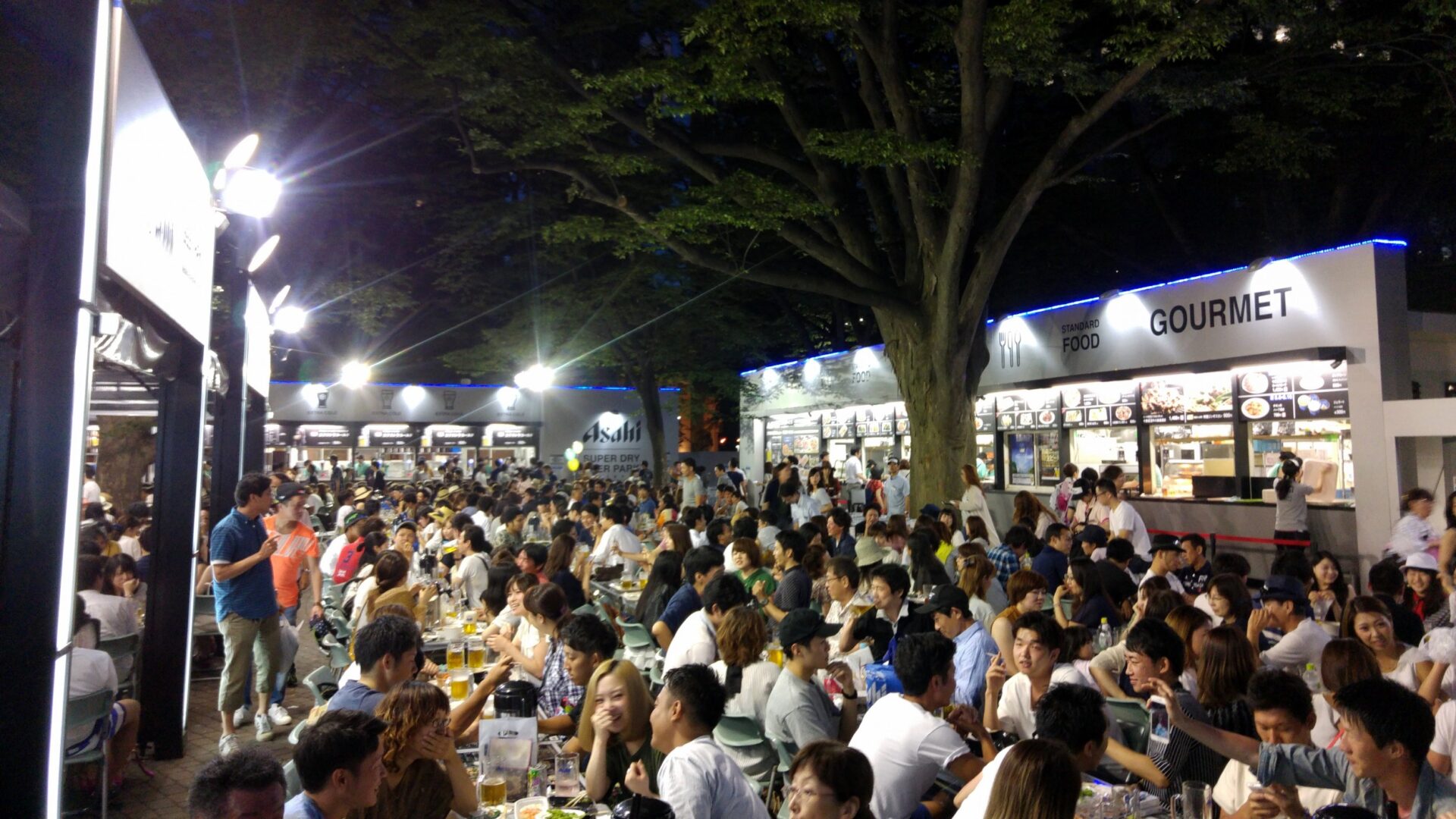 Sapporo summer festivals : Hokkaido | Visions of Travel