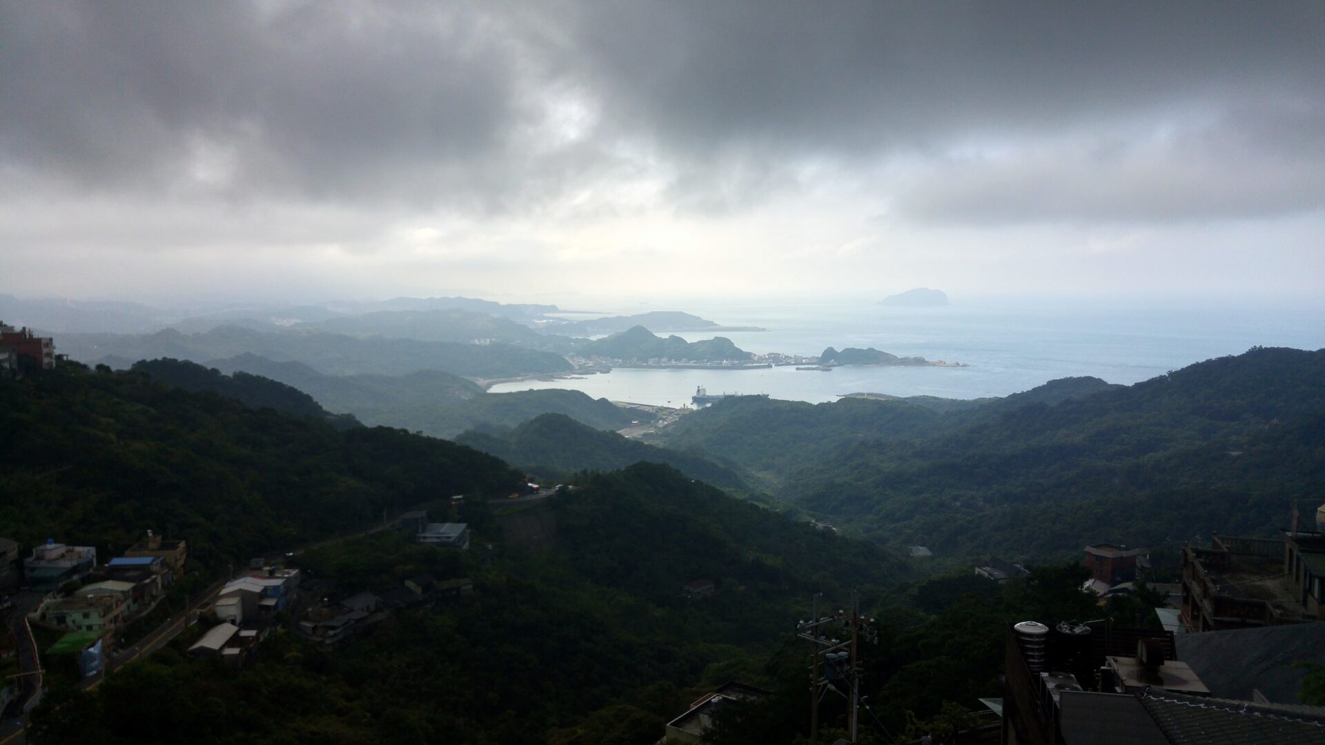 Walking tour of Jiufen : Taiwan | Visions of Travel