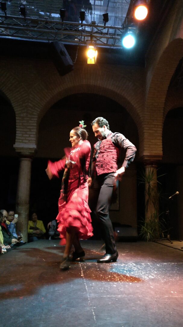 Museo del Baile Flamenco : Seville | Visions of Travel