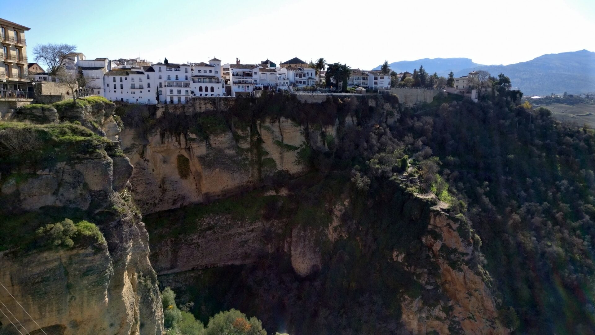 Walking tour of Ronda : Southern Spain | Visions of Travel