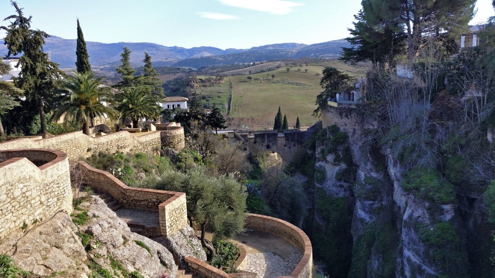 Walking tour of Ronda : Southern Spain | Visions of Travel