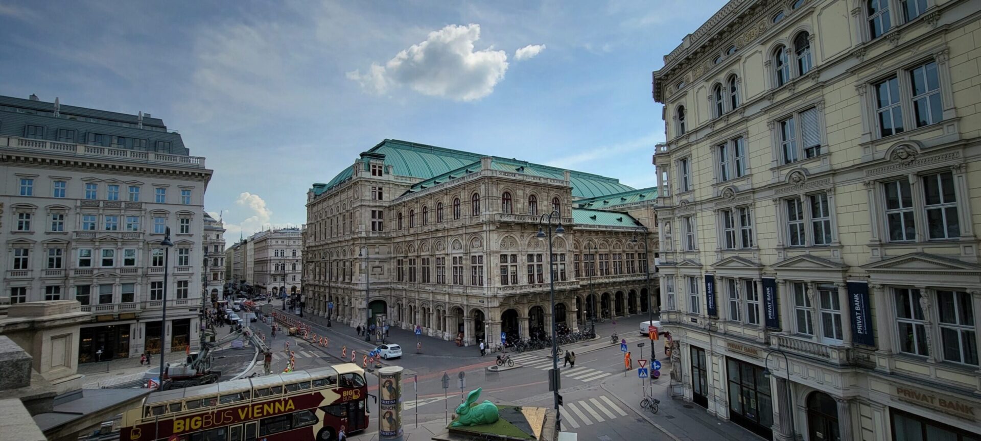 Visions of Vienna : Austria | Visions of Travel