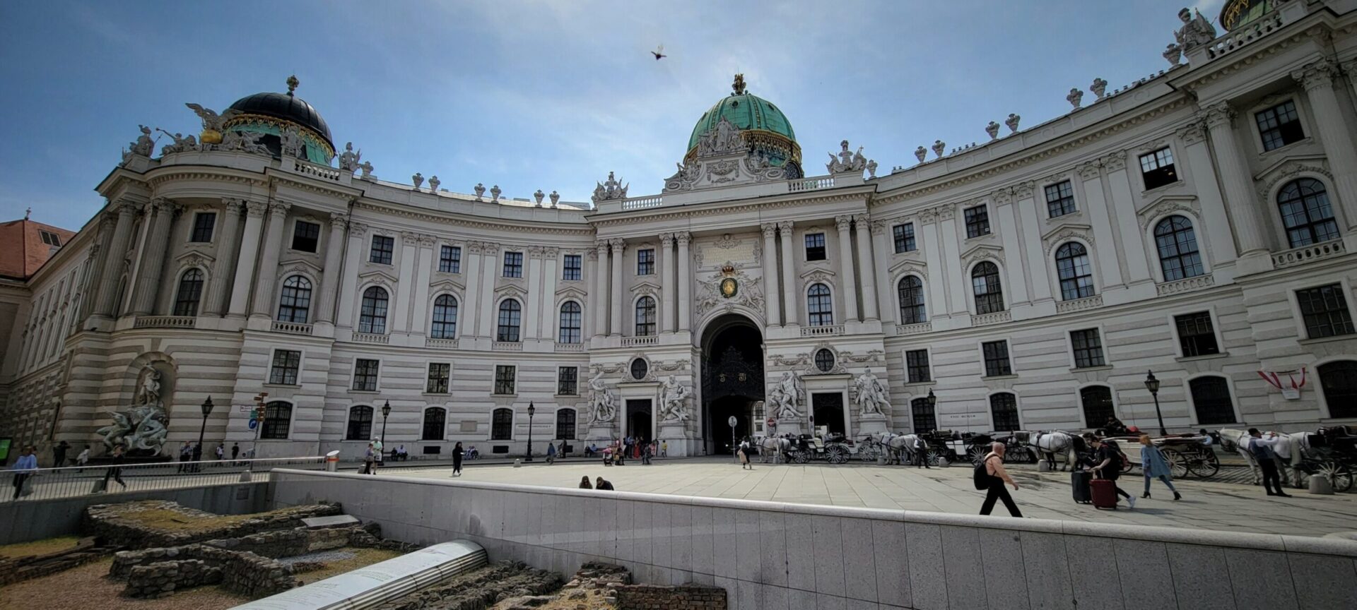 Visions of Vienna : Austria | Visions of Travel