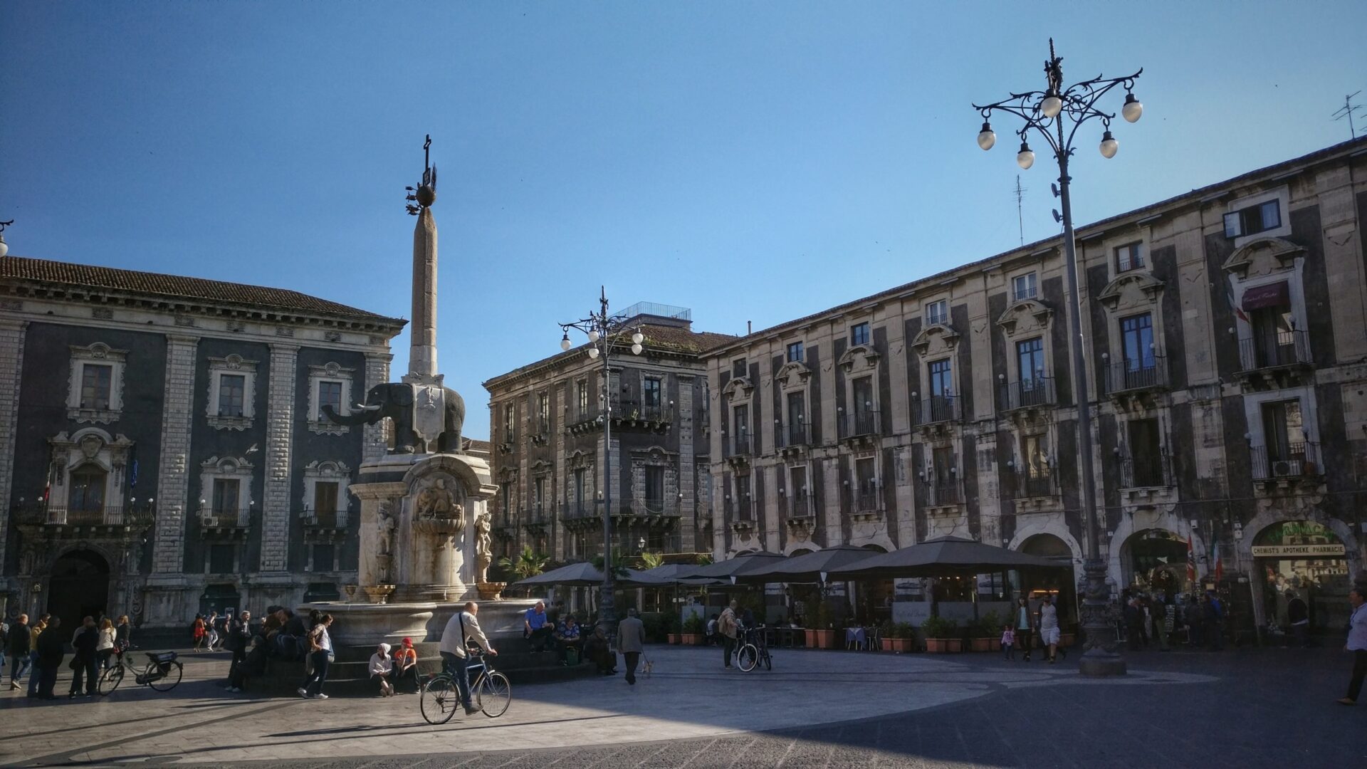 Visions of Sicily : Italy | Visions of Travel