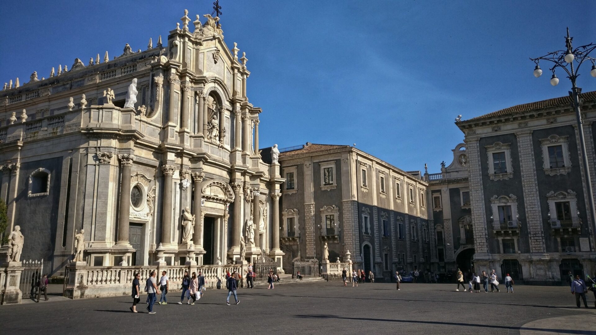 Visions of Sicily : Italy | Visions of Travel