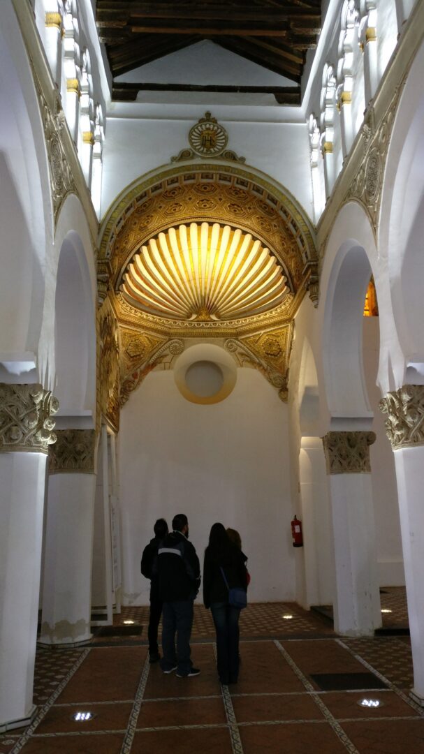 Jewish Quarter : Toledo Spain | Visions of Travel