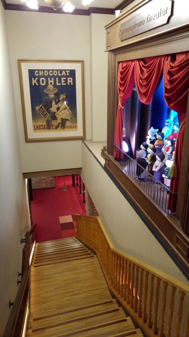 Shiroi Koibito Park & chocolate factory : Sapporo | Visions of Travel