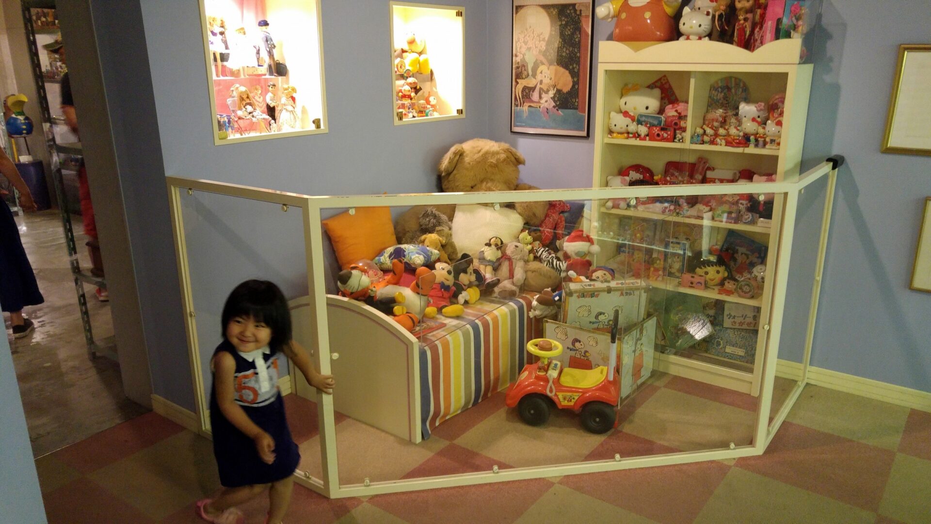 Shiroi Koibito Park & chocolate factory : Sapporo | Visions of Travel