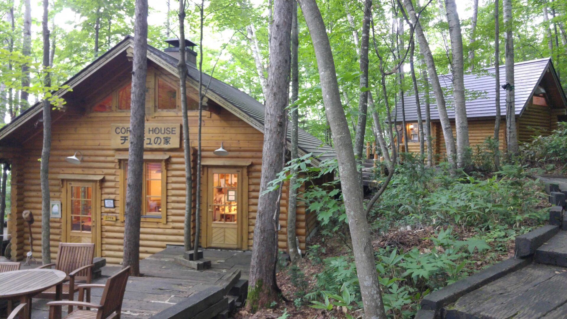 Furano Ropeway & Ningle Terrance : Hokkaido | Visions of Travel