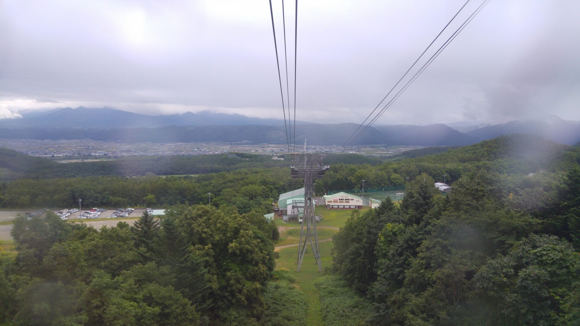Furano Ropeway & Ningle Terrance : Hokkaido | Visions of Travel