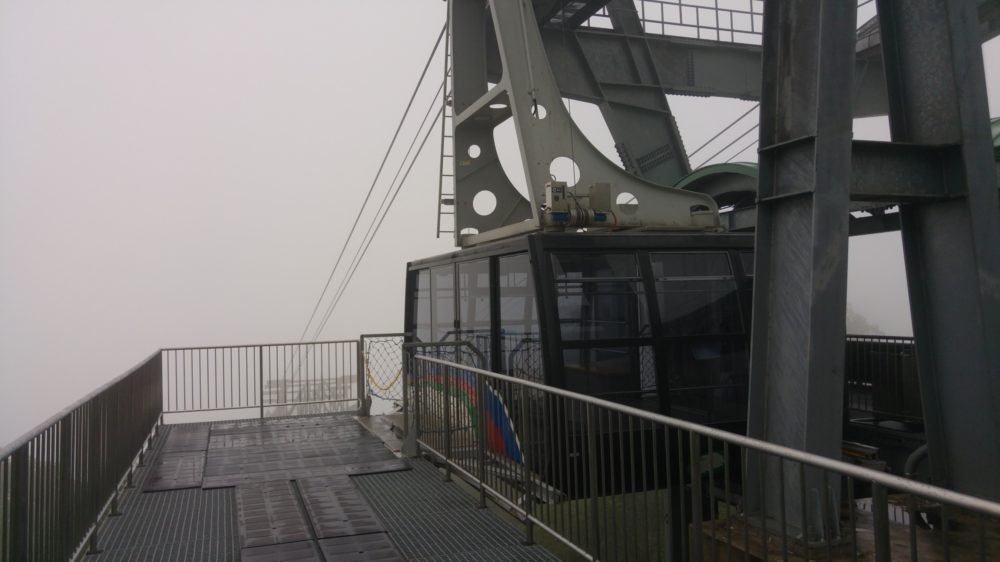 Furano Ropeway & Ningle Terrance : Hokkaido | Visions of Travel