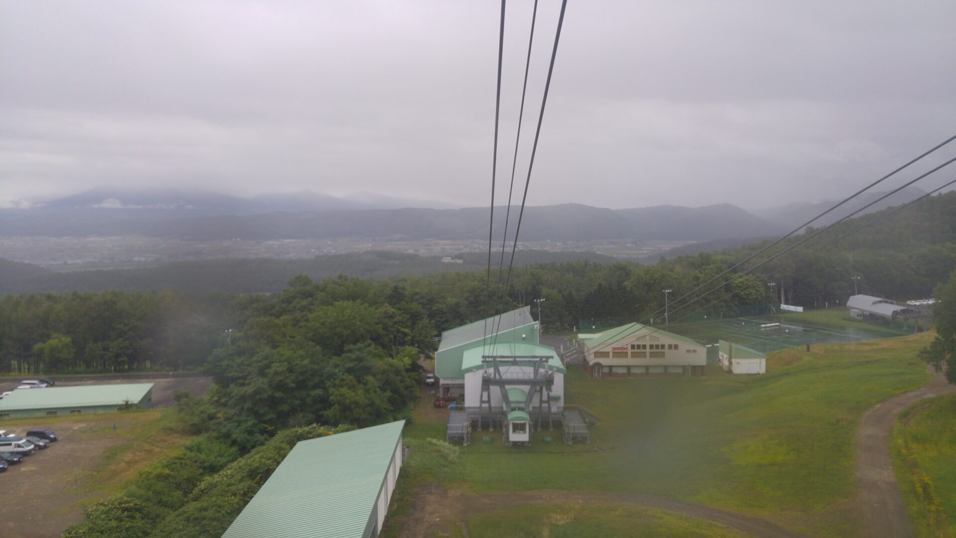 Furano Ropeway & Ningle Terrance : Hokkaido | Visions of Travel