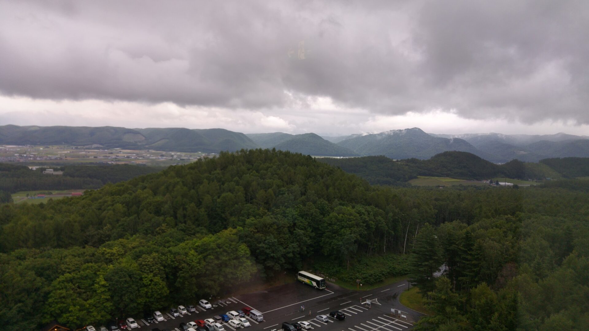 Furano Ropeway & Ningle Terrance : Hokkaido | Visions of Travel