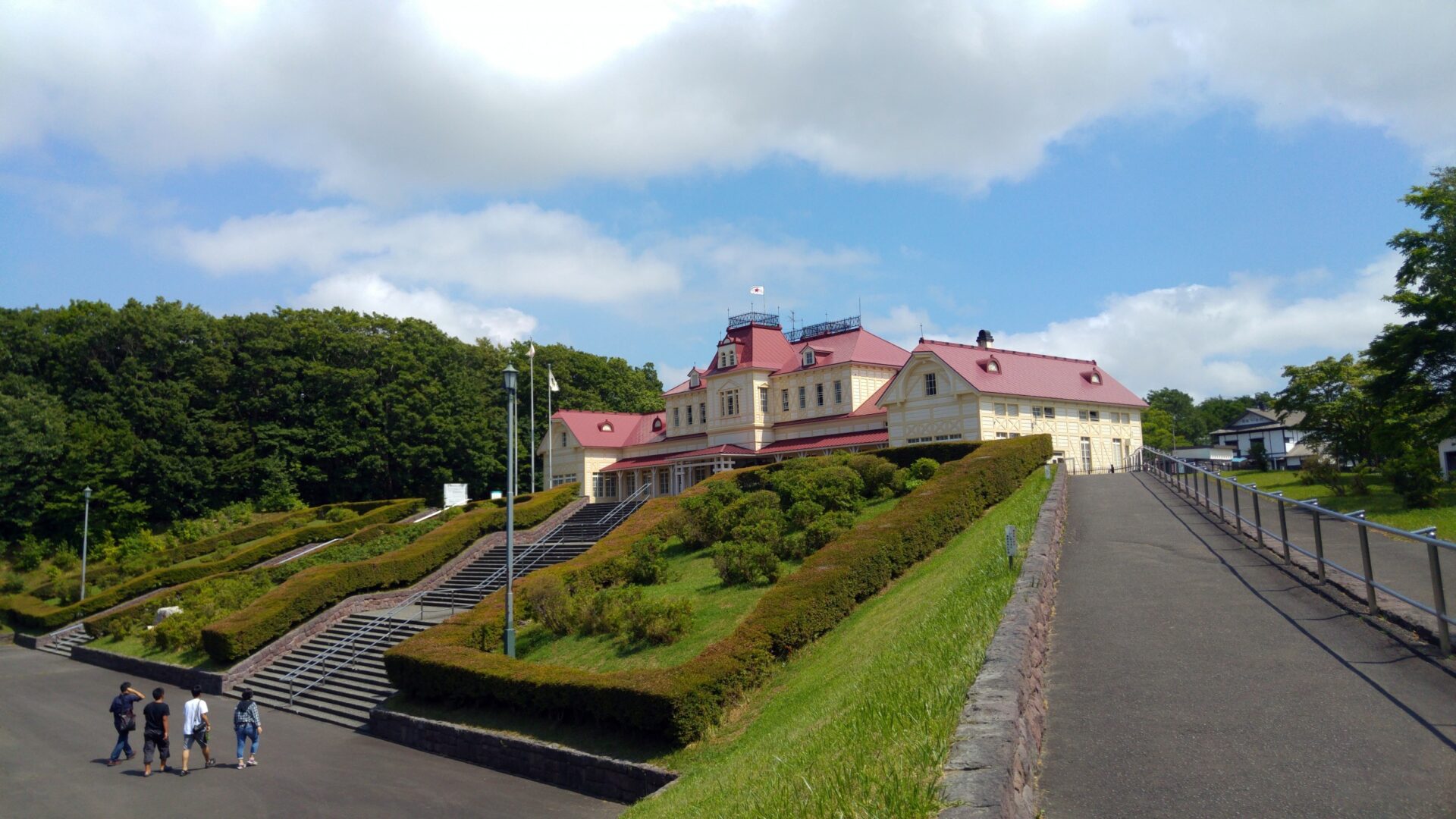 Historical Village of Hokkaido : Sapporo | Visions of Travel