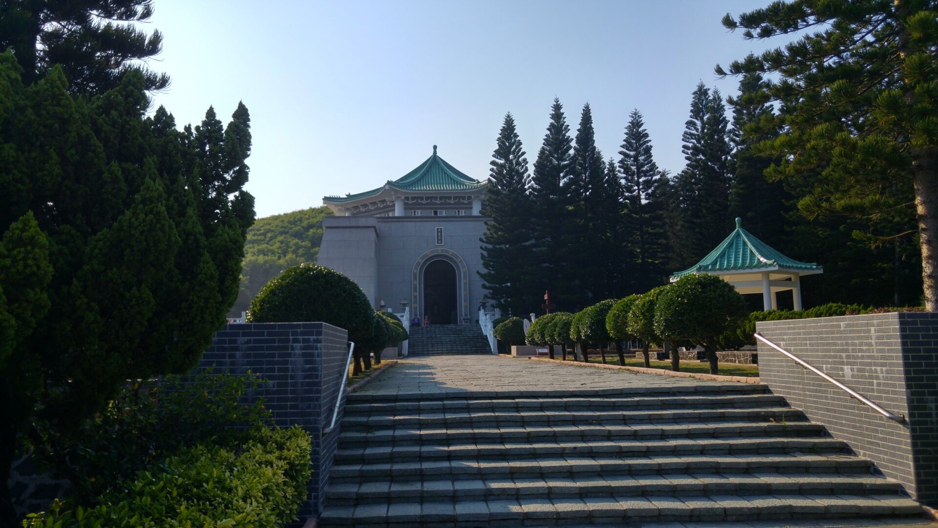 Shihli beach and Shetou Hill : Penghu | Visions of Travel