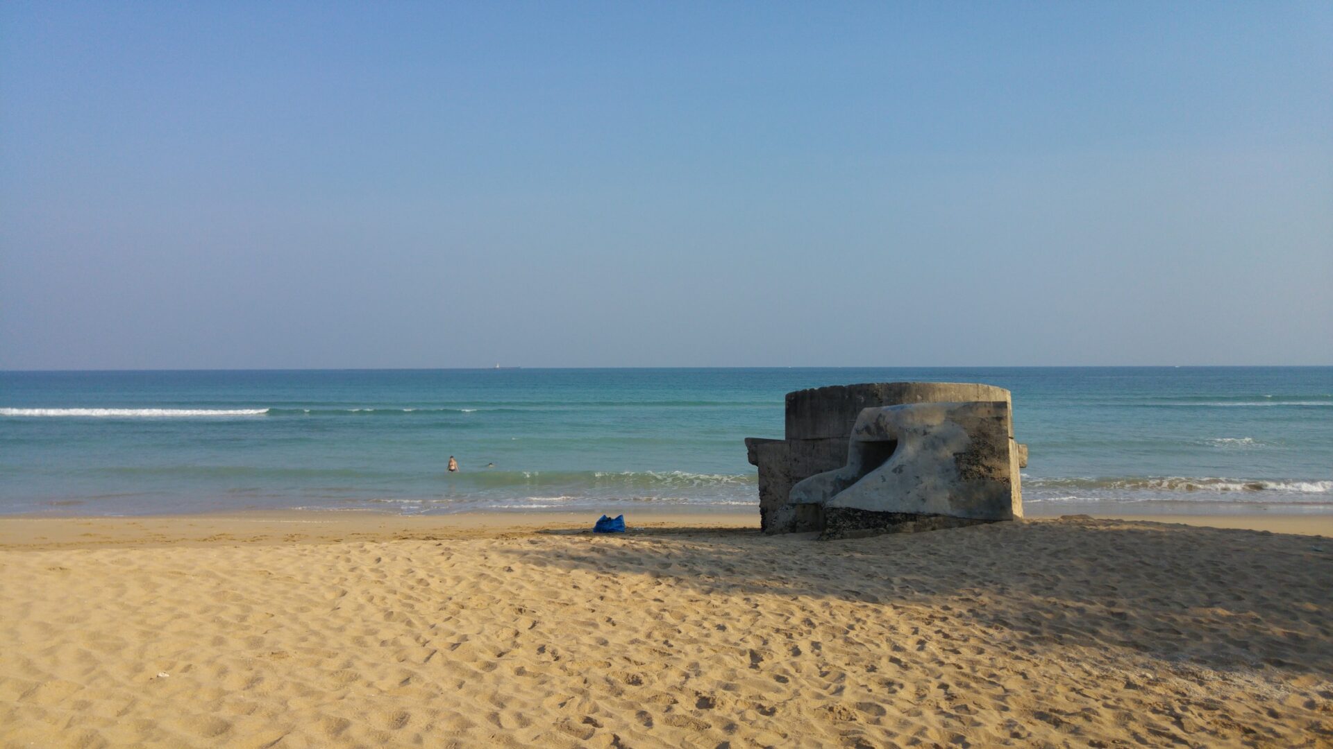 Shihli beach and Shetou Hill : Penghu | Visions of Travel