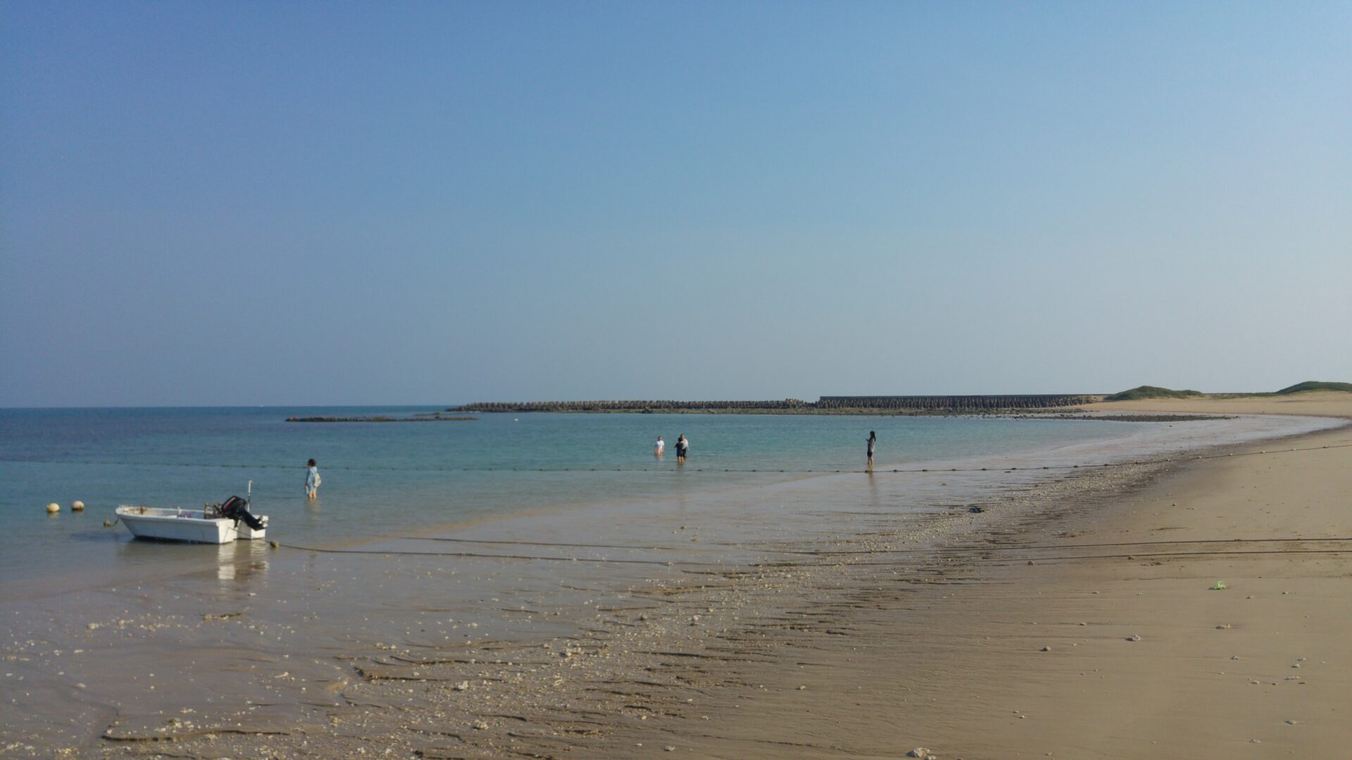 Shihli beach and Shetou Hill : Penghu | Visions of Travel