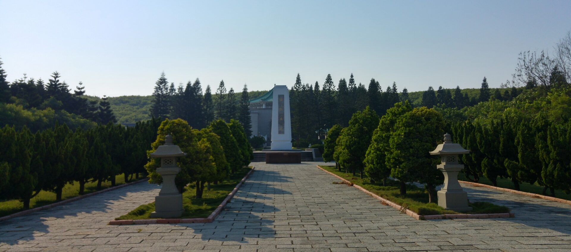 Shihli beach and Shetou Hill : Penghu | Visions of Travel