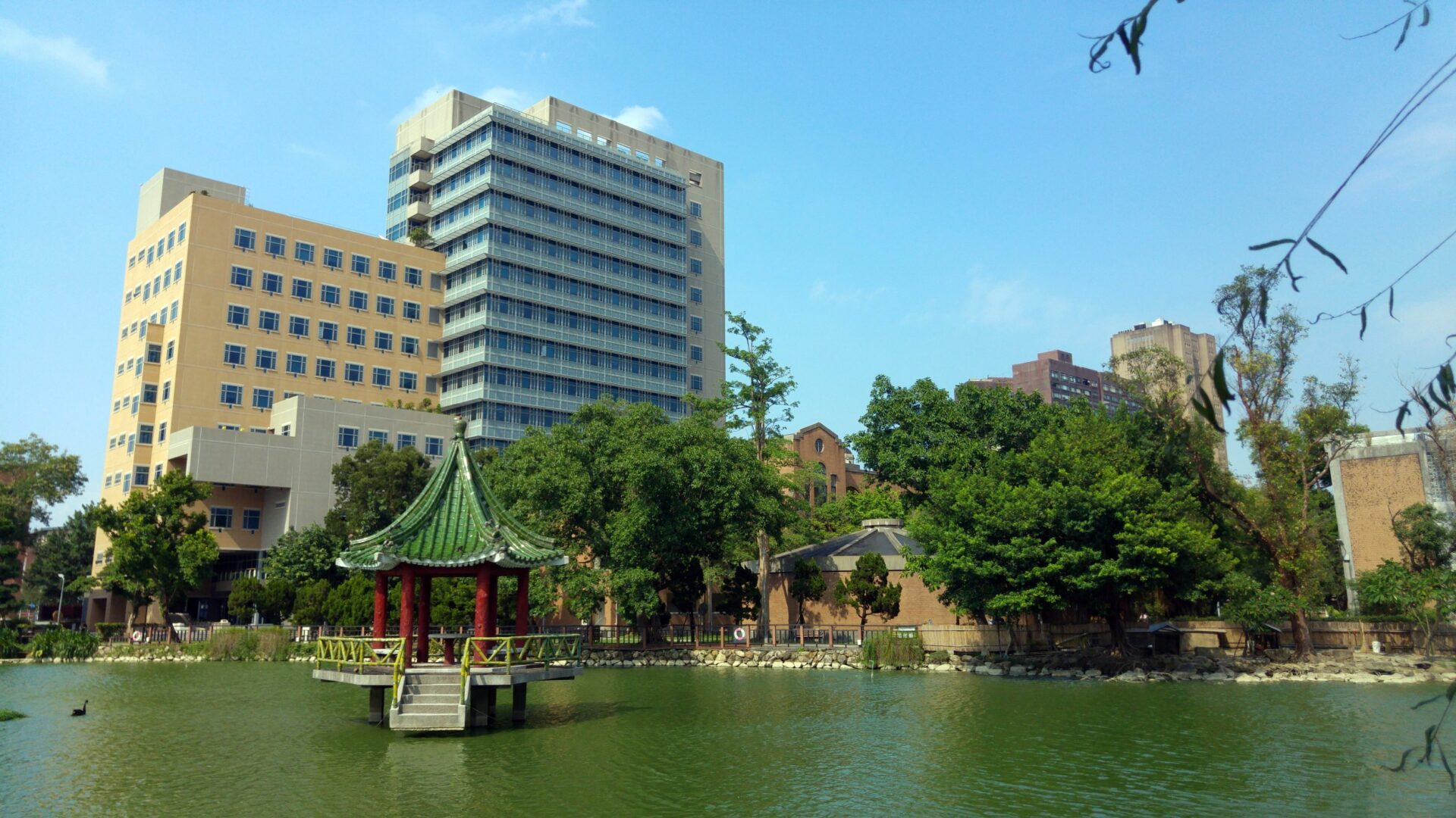 Nostalgic walking tour : Taipei | Visions of Travel