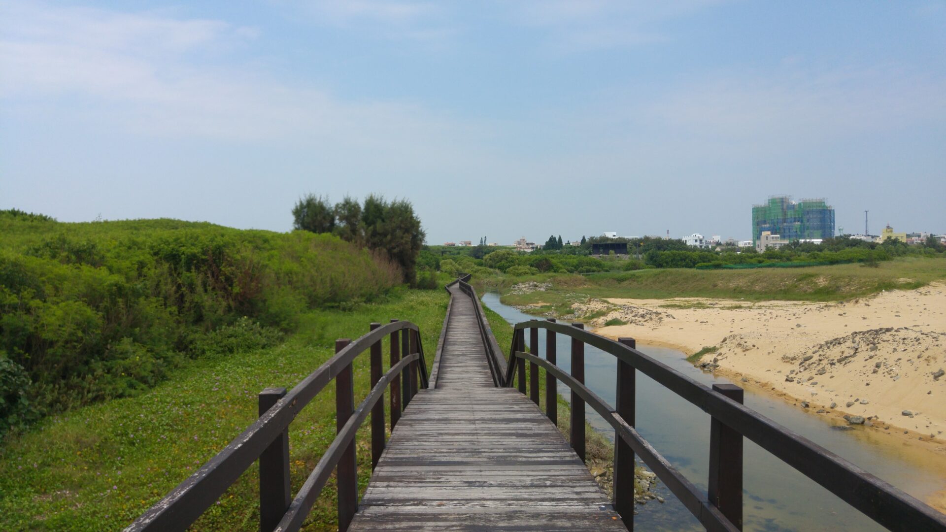 Riding around the Penghu islands : Taiwan | Visions of Travel