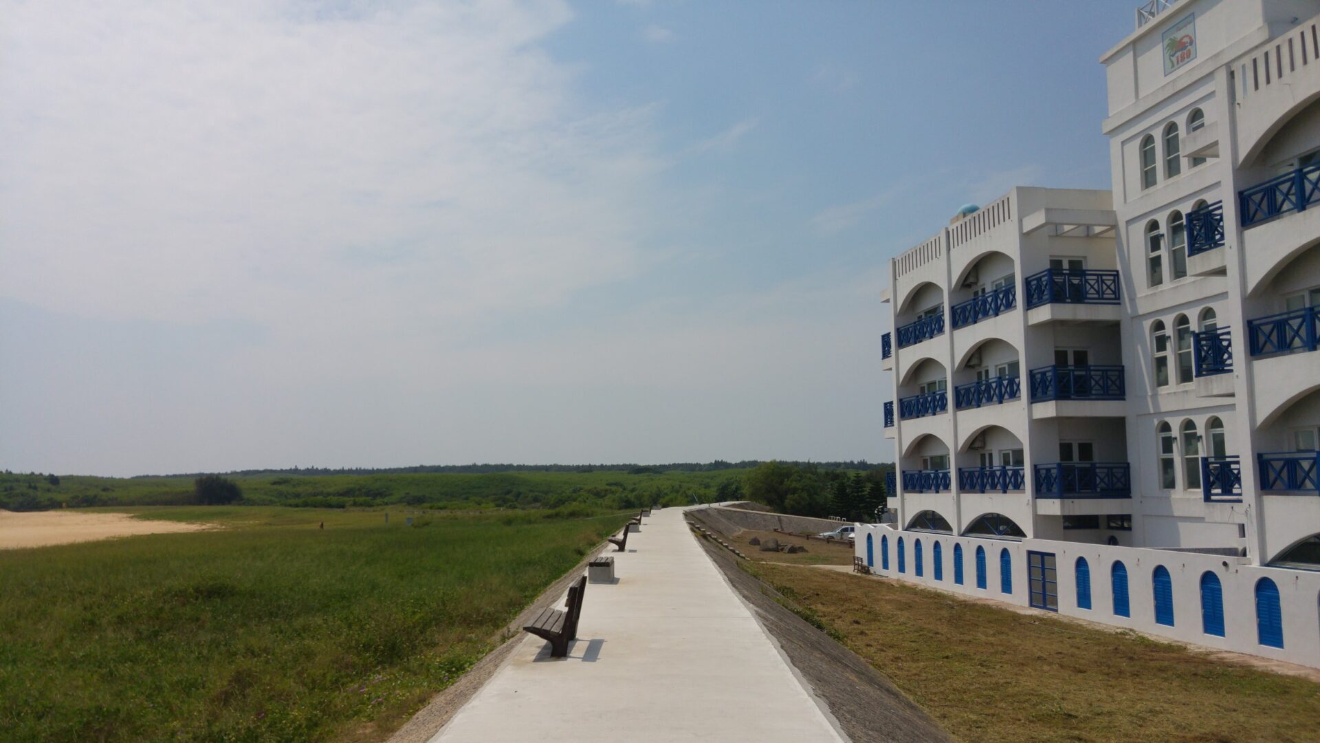 Riding around the Penghu islands : Taiwan | Visions of Travel