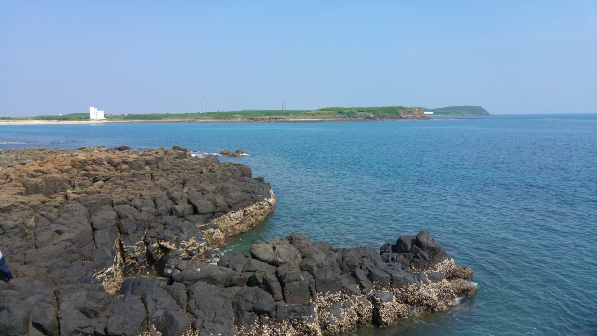 Shihli beach and Shetou Hill : Penghu | Visions of Travel