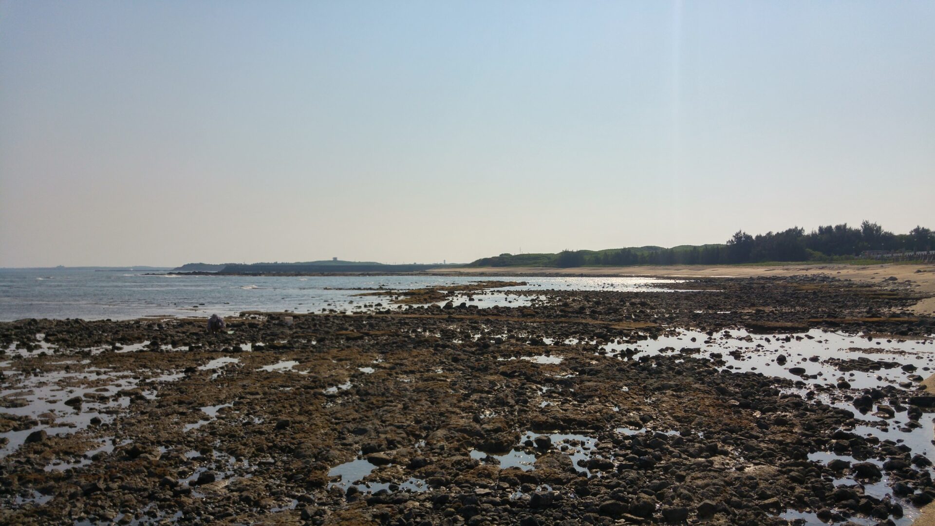 Shihli beach and Shetou Hill : Penghu | Visions of Travel