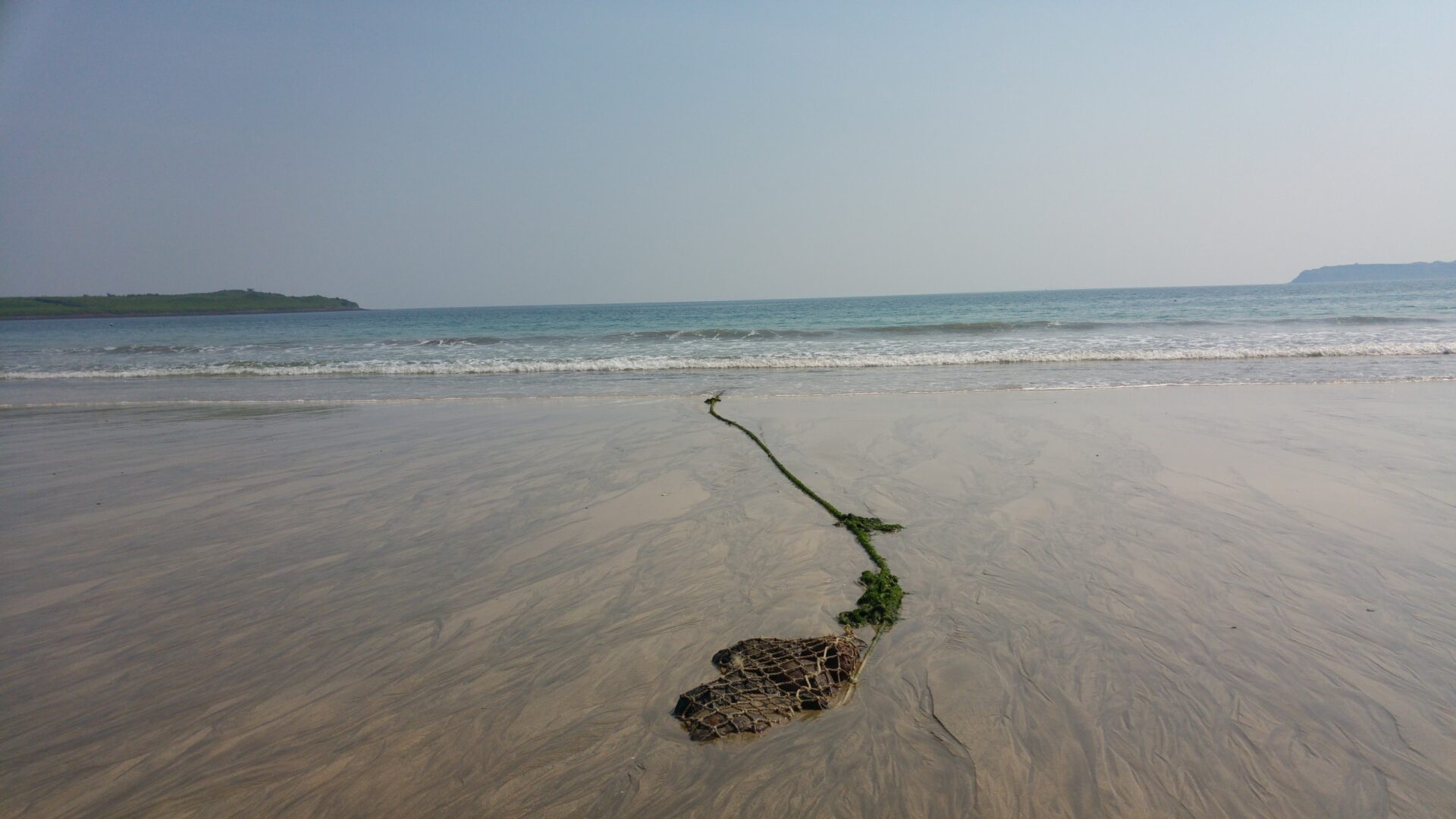Shihli beach and Shetou Hill : Penghu | Visions of Travel