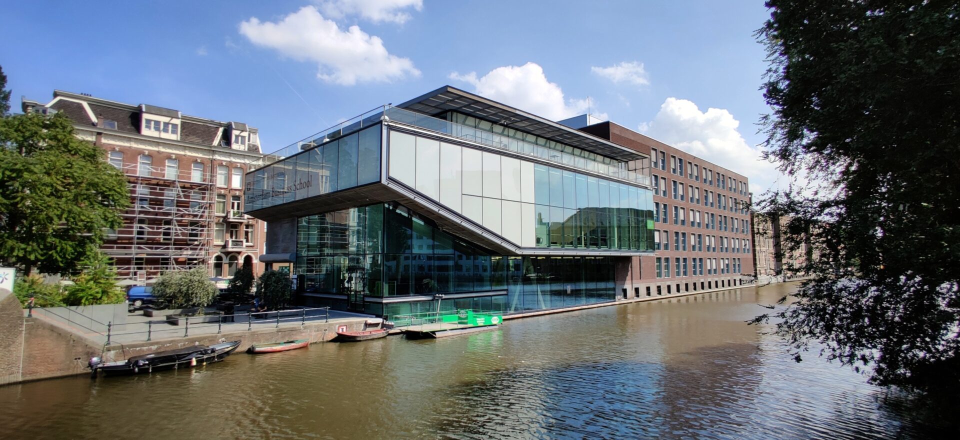 Visions of Amsterdam : Netherlands | Visions of Travel