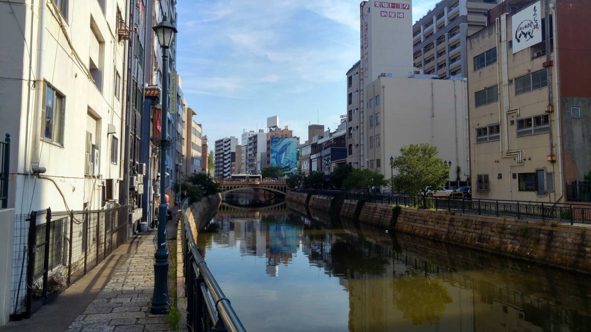 Nagoya walking tour: Japan | Visions of Travel