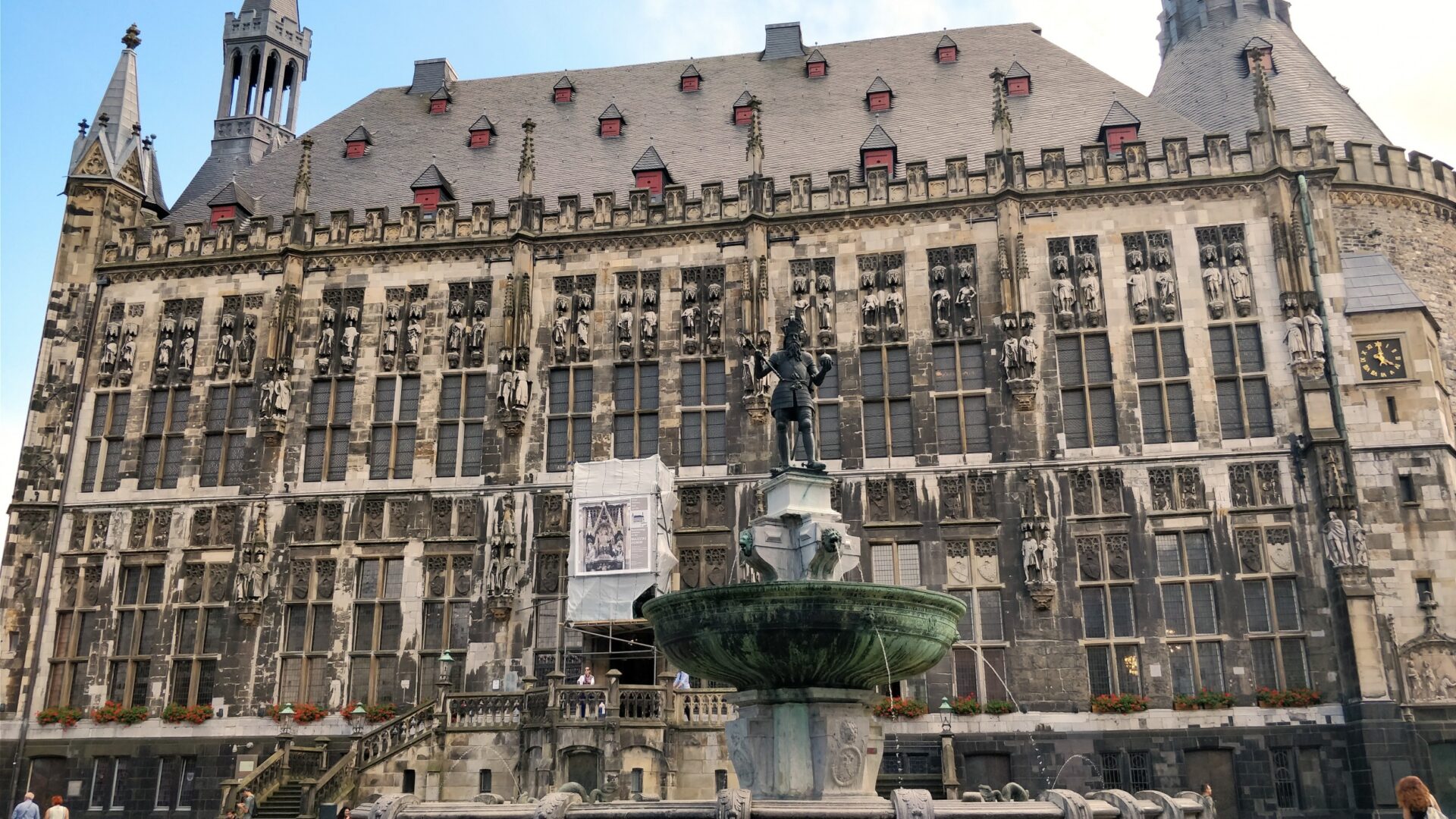 Visions of Aachen : Germany | Visions of Travel