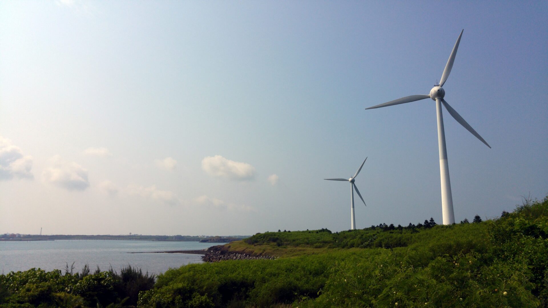 Riding around the Penghu islands : Taiwan | Visions of Travel