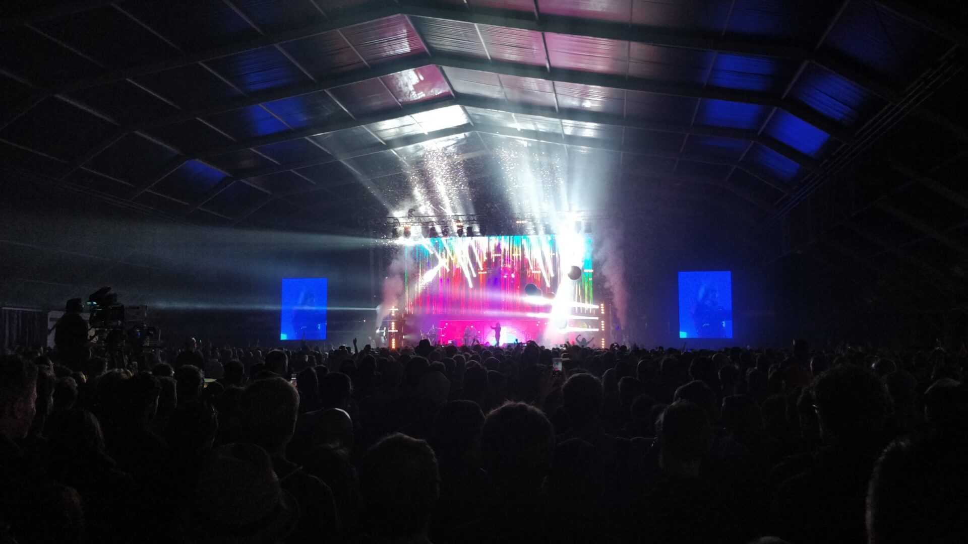 Pukkelpop 2017 Hasselt Belgium | Visions of Travel